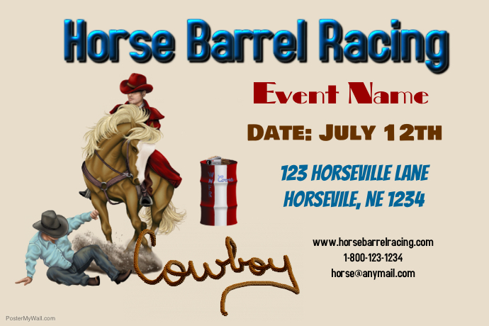 This Design Template is not available | PosterMyWall