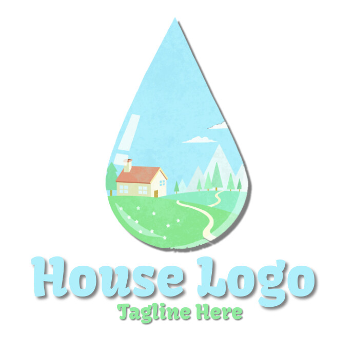 Plantilla de hose logo | PosterMyWall