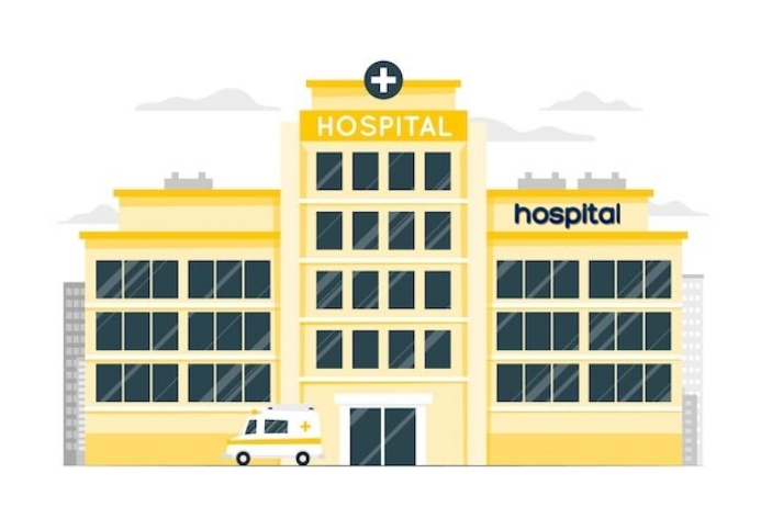 hospital Template | PosterMyWall