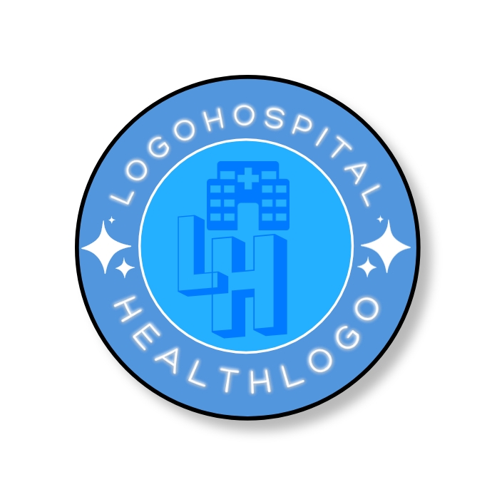 Hospital logo Template | PosterMyWall