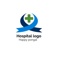 hospital logo Template | PosterMyWall