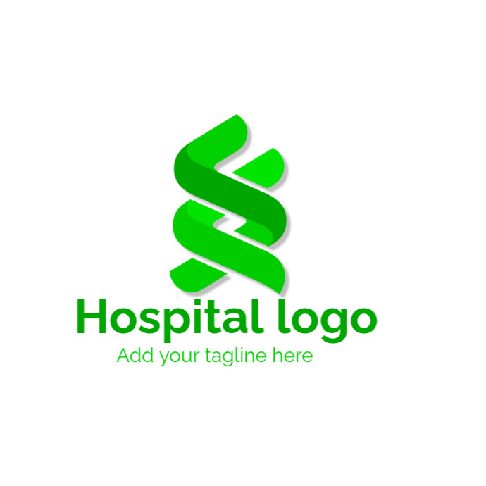Hospital logo Template | PosterMyWall