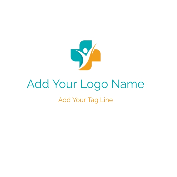 Hospital logo Template | PosterMyWall