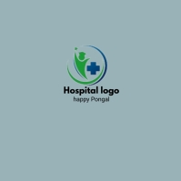 hospital logo Template | PosterMyWall