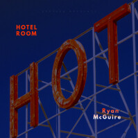 Hot Mixtape Cover Album Cover Template | PosterMyWall