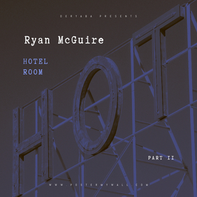 Hot Mixtape Cover Album Cover Template | PosterMyWall