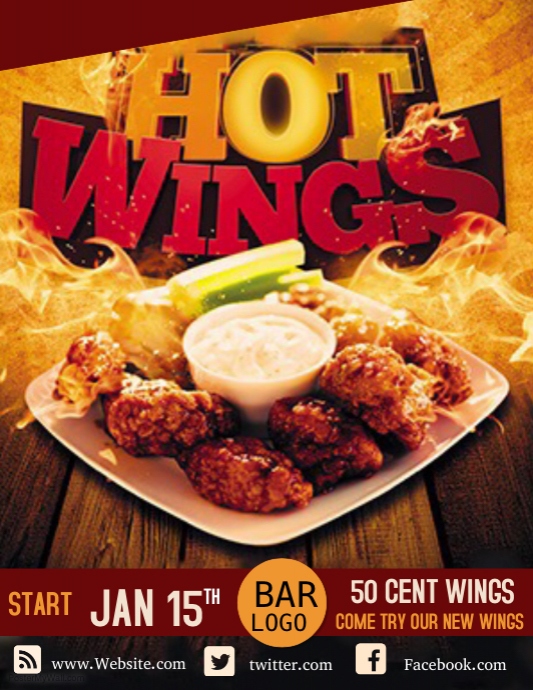 This Design Template is not available | PosterMyWall