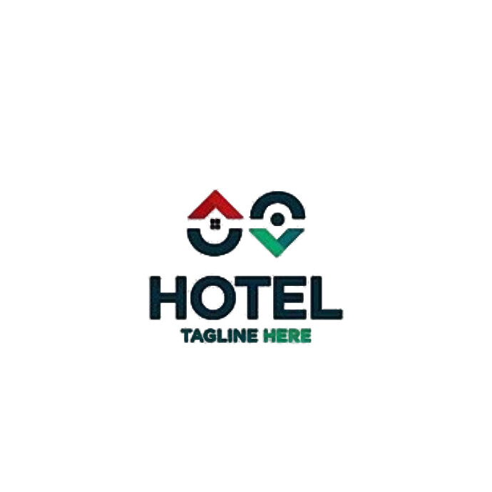 Hotal Logo Template | PosterMyWall