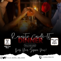 hotel post Template | PosterMyWall