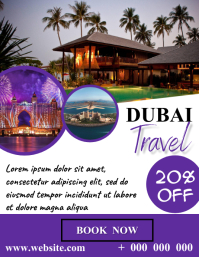 Hotel promotion Template | PosterMyWall