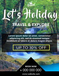 Hotel Promotion Template | PosterMyWall