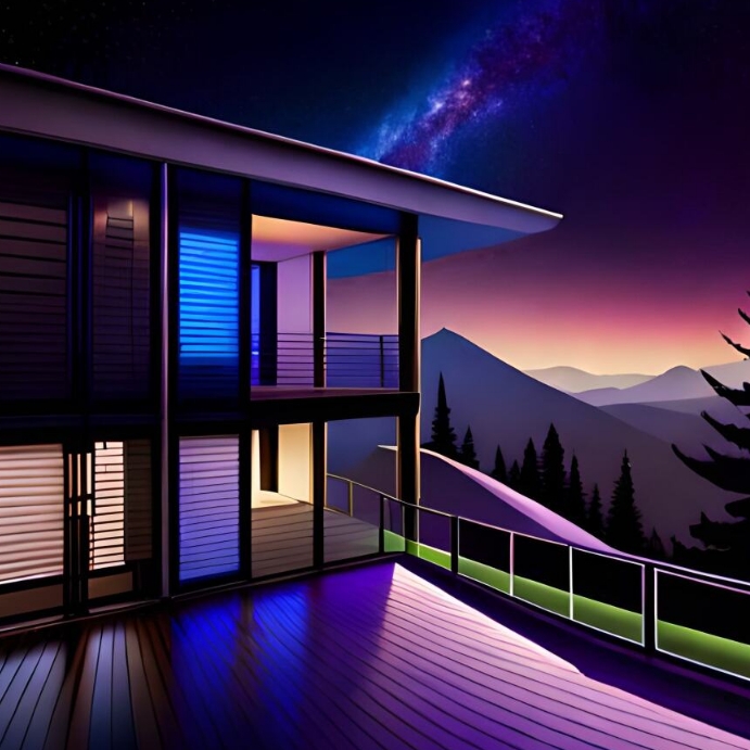 Copy of House | PosterMyWall