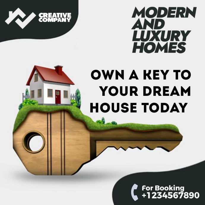 house for sale Template | PosterMyWall