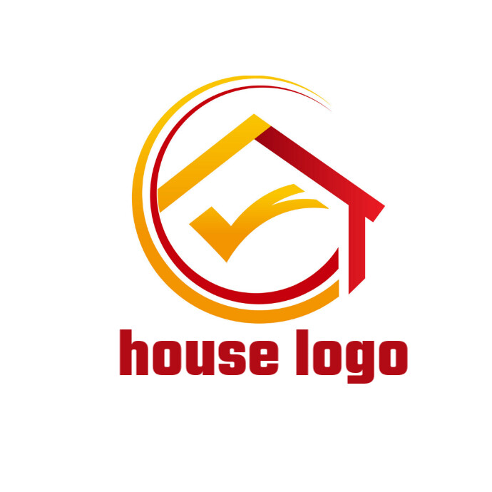 House-home-brand-company- Logo Template | PosterMyWall
