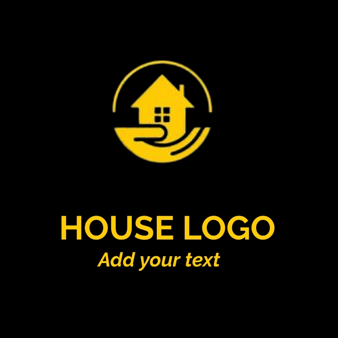 house logo Template | PosterMyWall