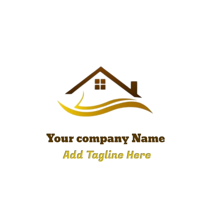 Plantilla de House Logo | PosterMyWall