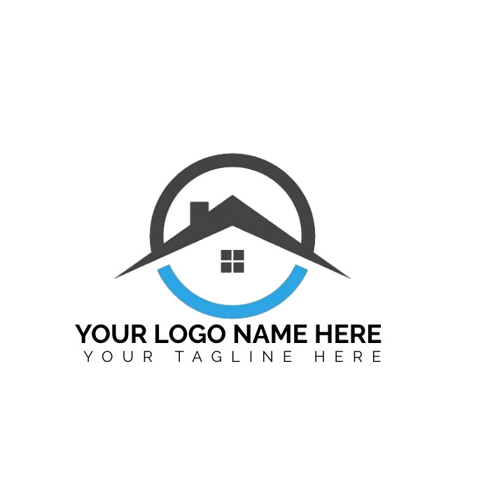 house logo Template | PosterMyWall