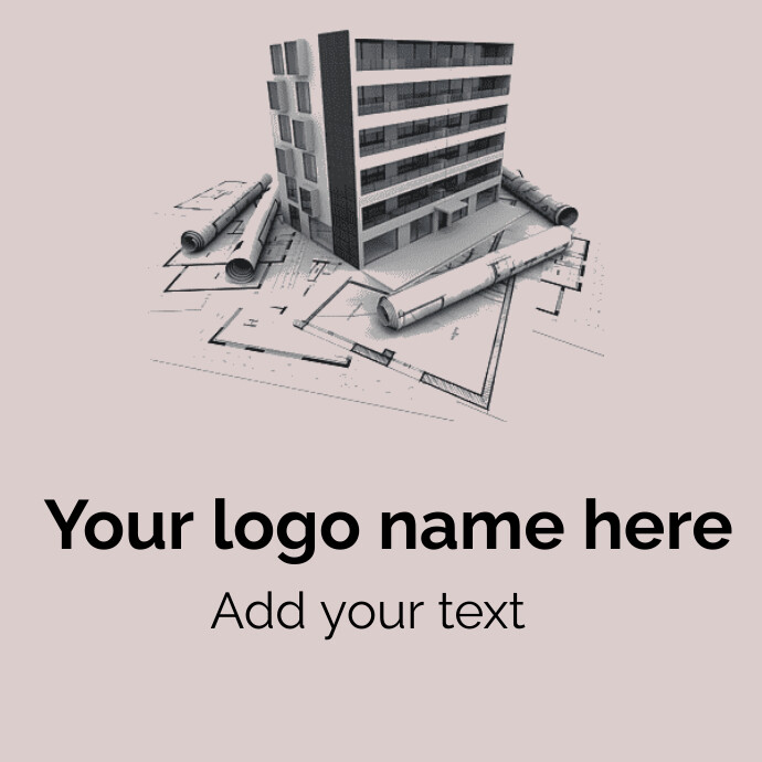 House logo Template | PosterMyWall