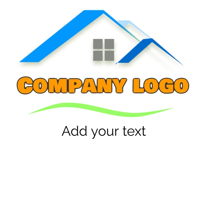 House logo Template | PosterMyWall