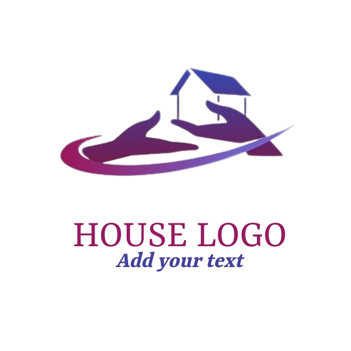 house logo Template | PosterMyWall