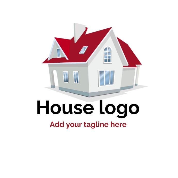 House logo Template | PosterMyWall