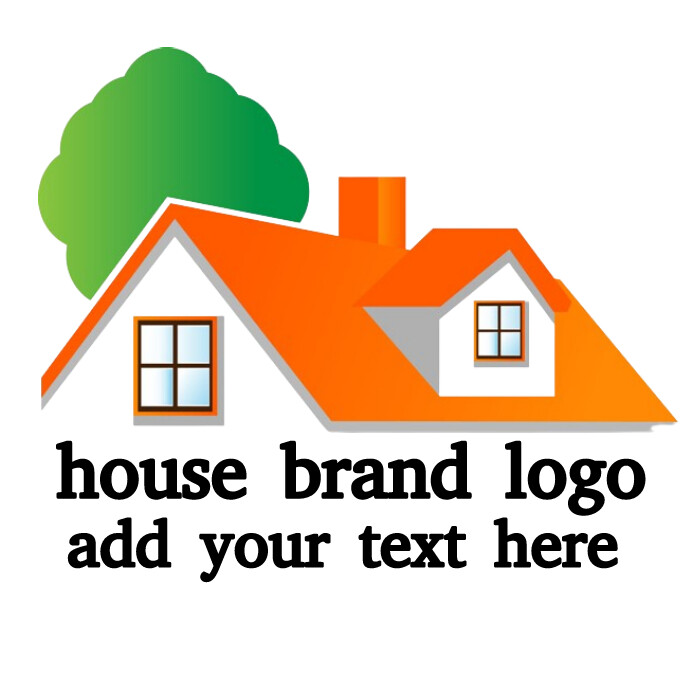 house logo Template | PosterMyWall