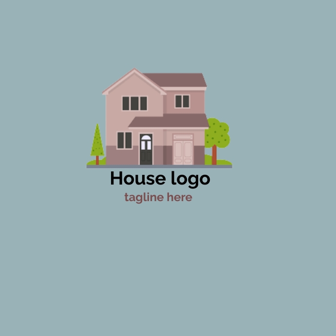 house logo Template | PosterMyWall