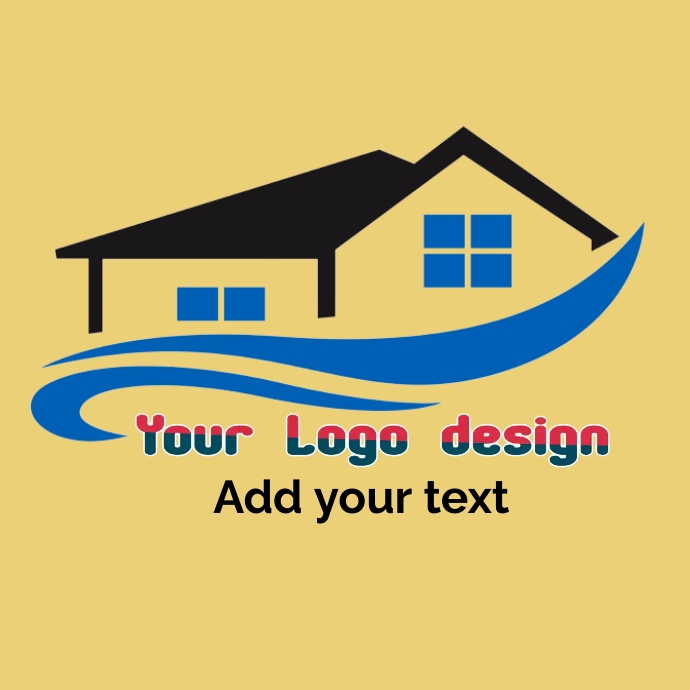 House logo Template | PosterMyWall