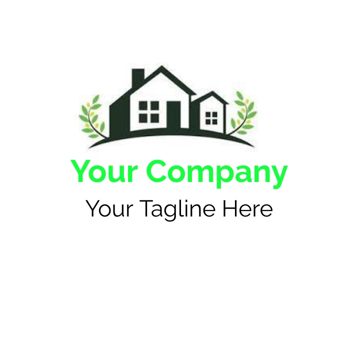 House Logo Template | PosterMyWall