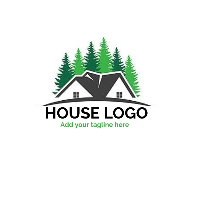 house logo Template | PosterMyWall