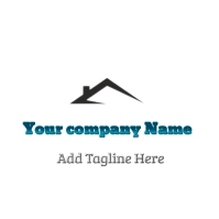 house building logo Template | PosterMyWall