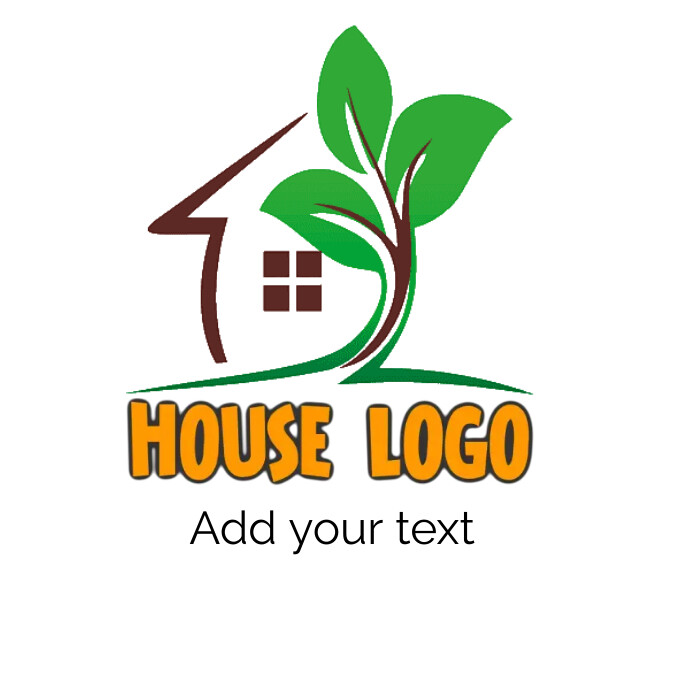 House logo Template | PosterMyWall