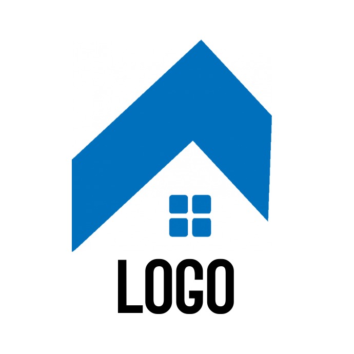 HOUSE LOGO Template | PosterMyWall