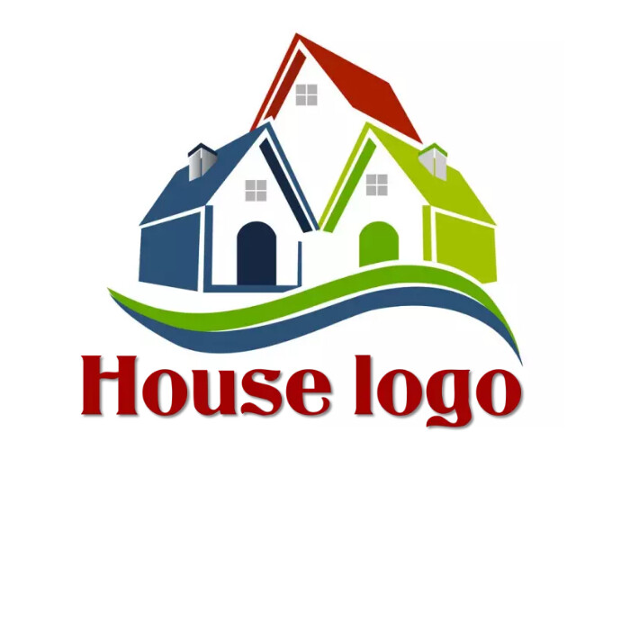 House logo Template | PosterMyWall