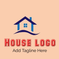home center house hold store logo Template | PosterMyWall