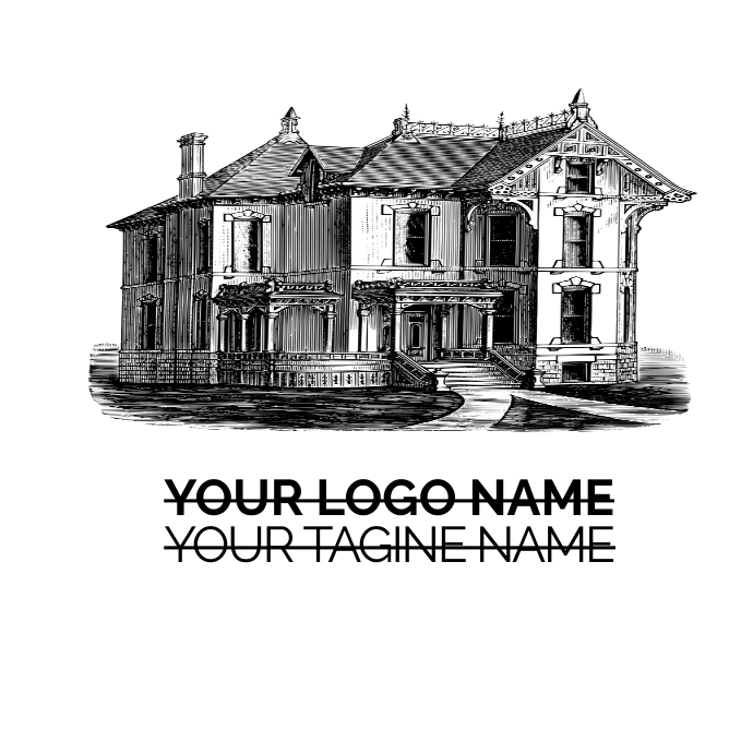 house logo Template | PosterMyWall