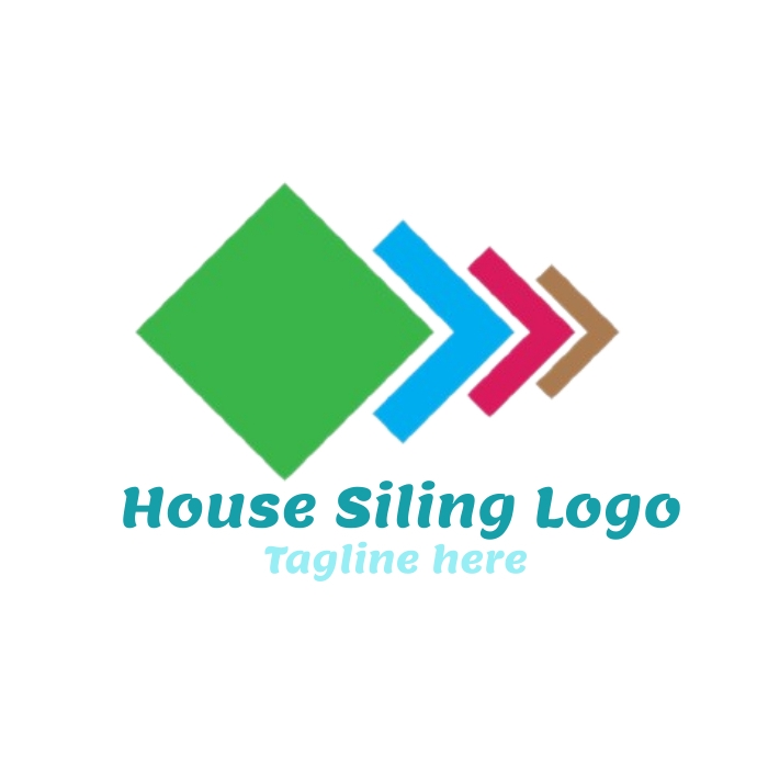 House seiling logo Template | PosterMyWall