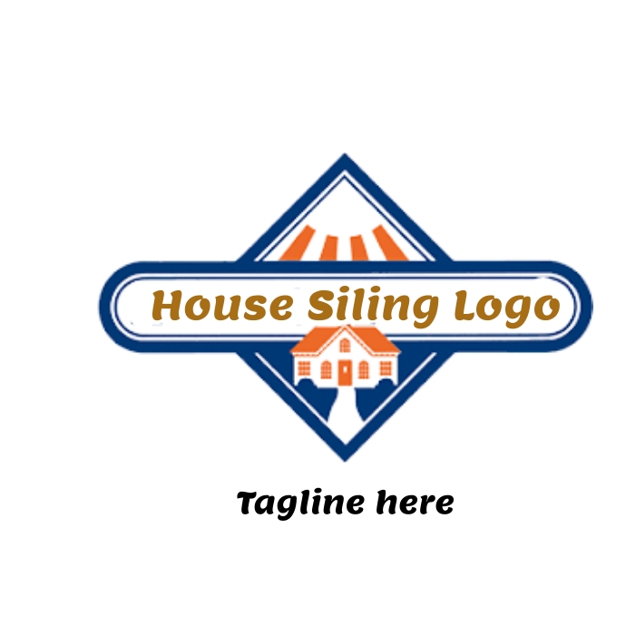 House seiling logo Template | PosterMyWall