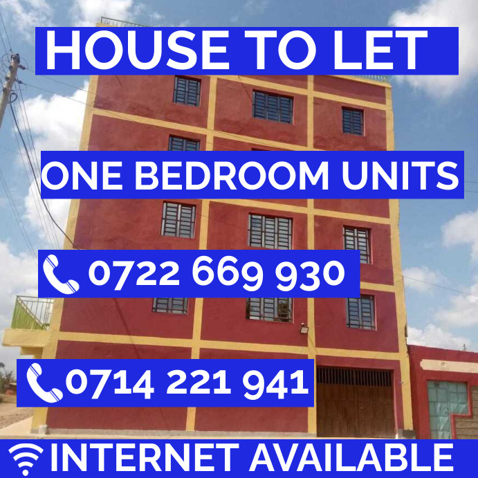 Plantilla de house to let | PosterMyWall