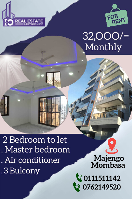 House to let poster Template | PosterMyWall