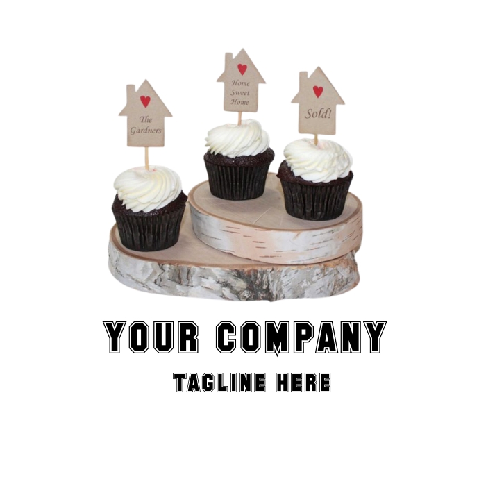 house warming logo Template | PosterMyWall