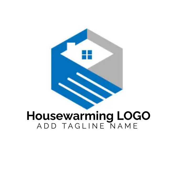 Modèle Housewarming | PosterMyWall