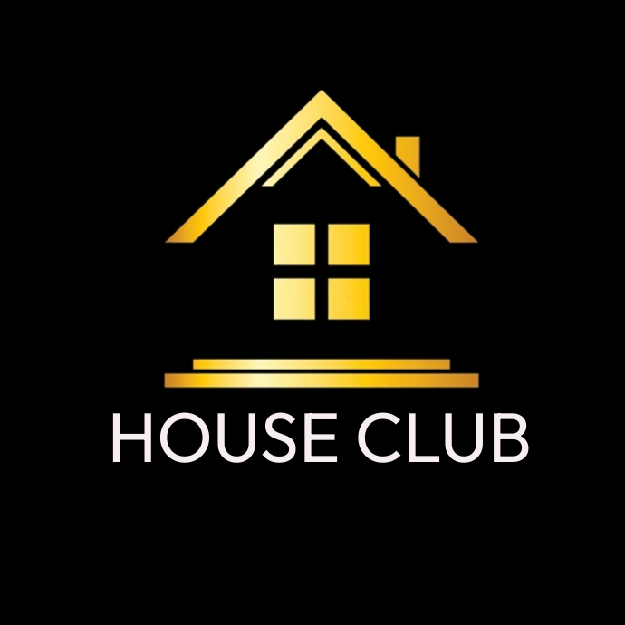 Housing Logo Template | PosterMyWall