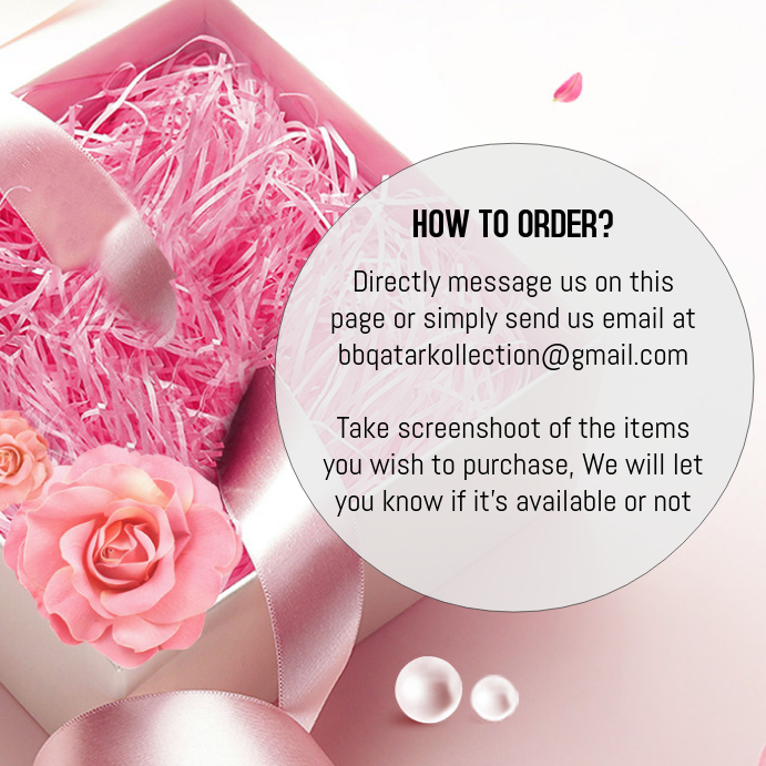 Copy of How to Order QHP | PosterMyWall