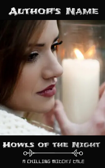 Howls of the Night Template | PosterMyWall