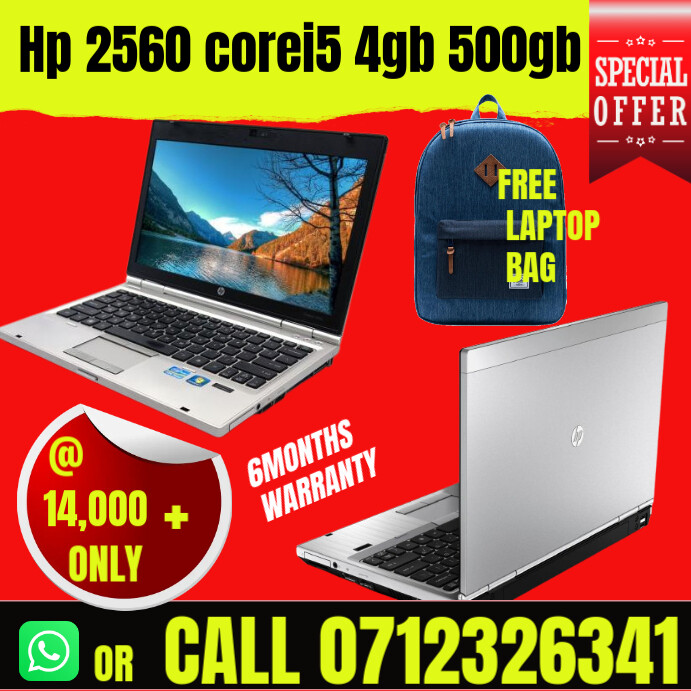 hp laptop offer offer Template | PosterMyWall