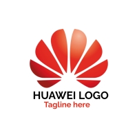 Huawei logo Template | PosterMyWall