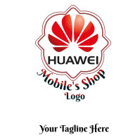 Huawei logo Template | PosterMyWall