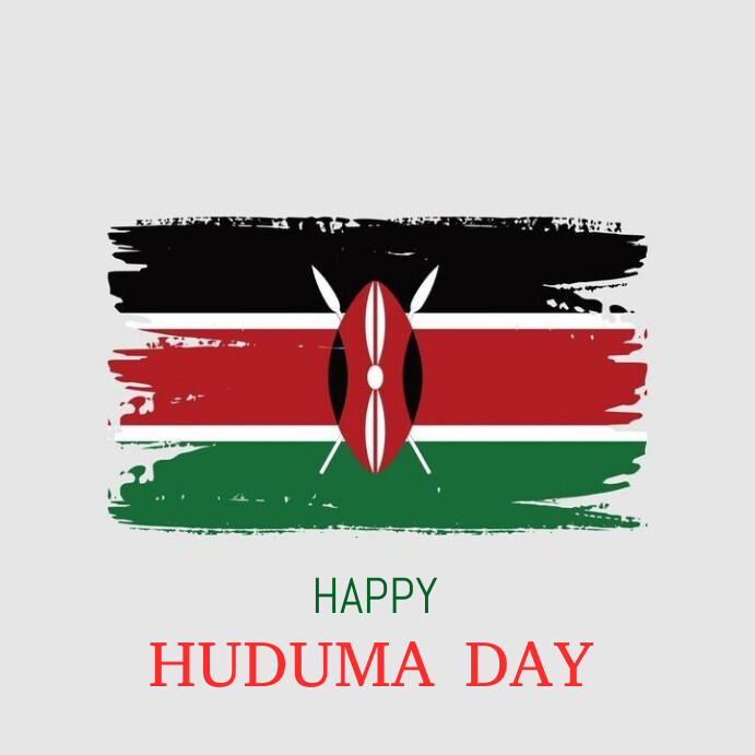Huduma day Template | PosterMyWall