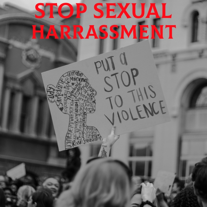 Human Rights Flyer Template | PosterMyWall